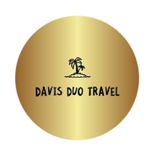 About Us – Davis Duo Travel Agency